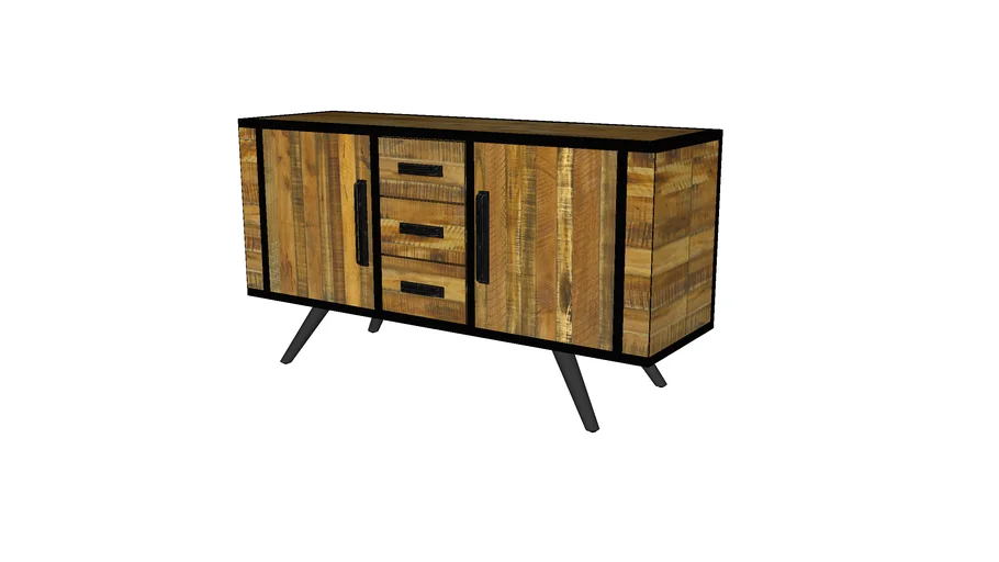 CUSC-SB146-01 | 3D Warehouse