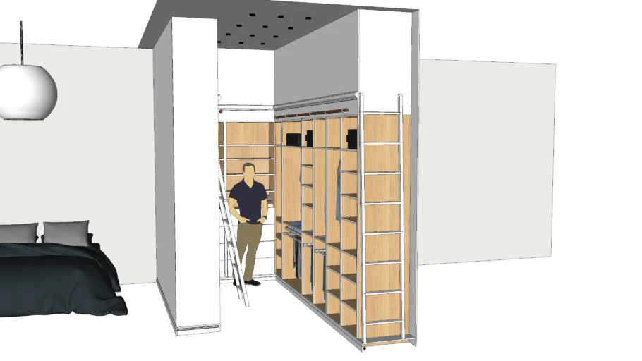 3D Warehouse