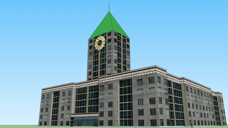 3D Warehouse