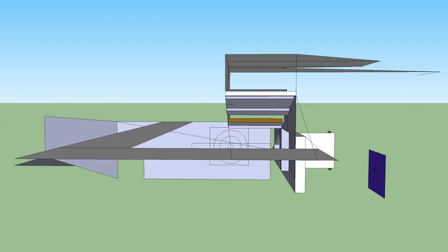 roller | 3D Warehouse