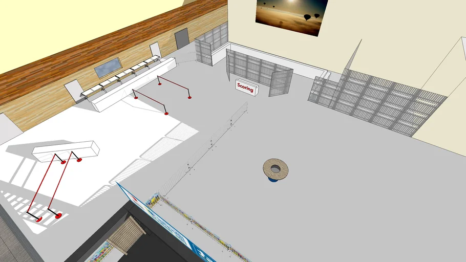 BVPI version 2 | 3D Warehouse