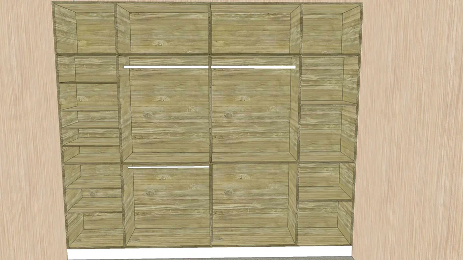 dressing | 3D Warehouse