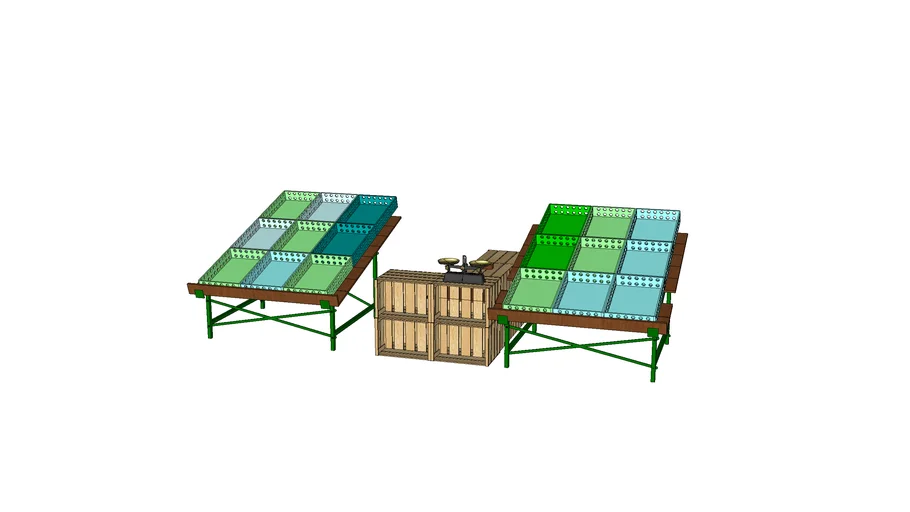 3D Warehouse