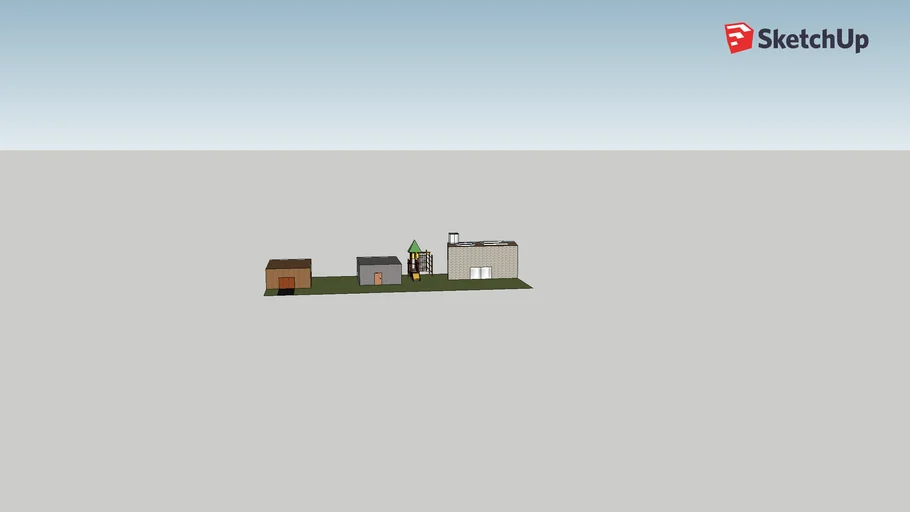 lucas lam 1234 | 3D Warehouse