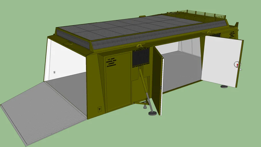 3D Warehouse