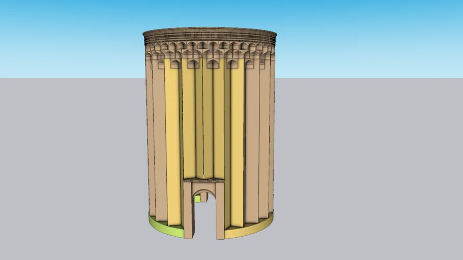 3D Warehouse