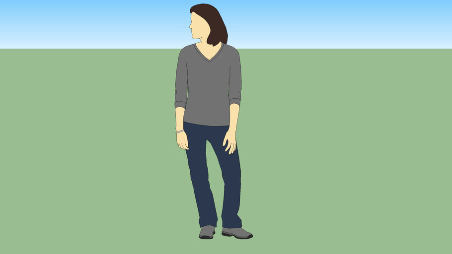 Susan | 3D Warehouse