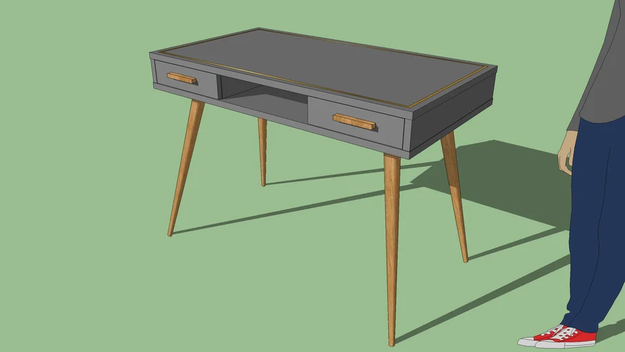 Commode | 3D Warehouse