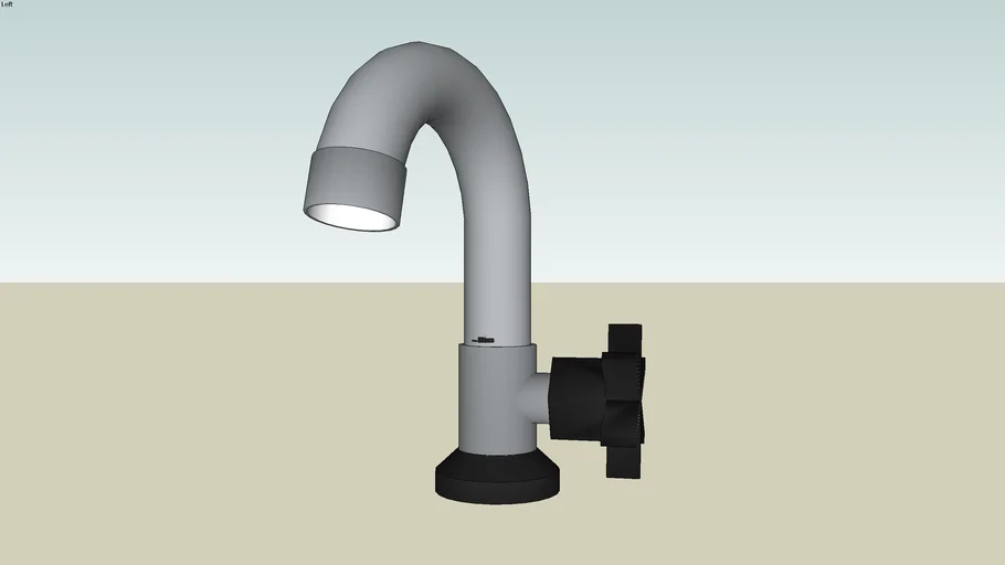 tap | 3D Warehouse