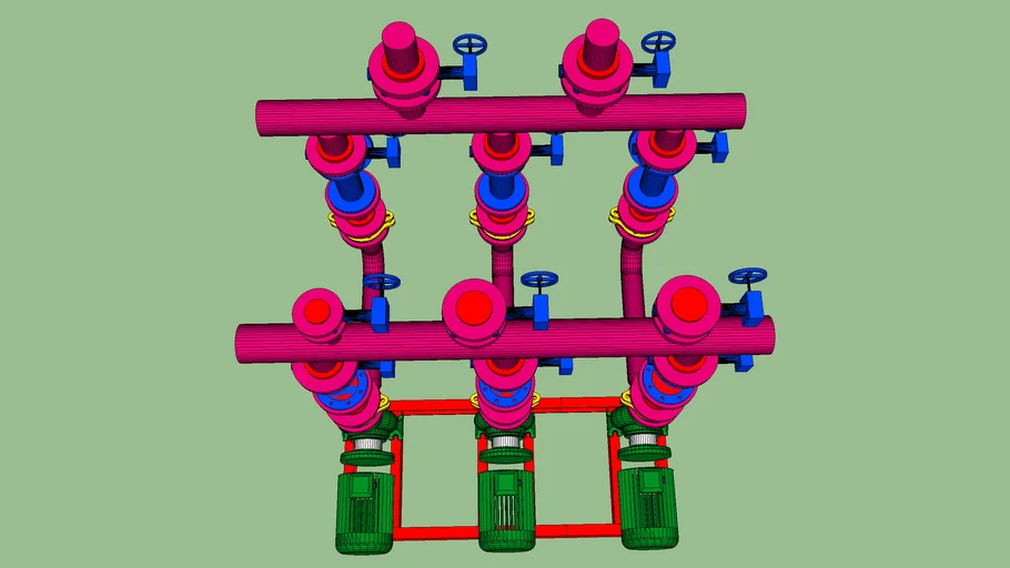 3D Warehouse