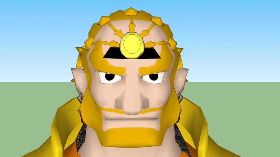 MAH BOI | 3D Warehouse