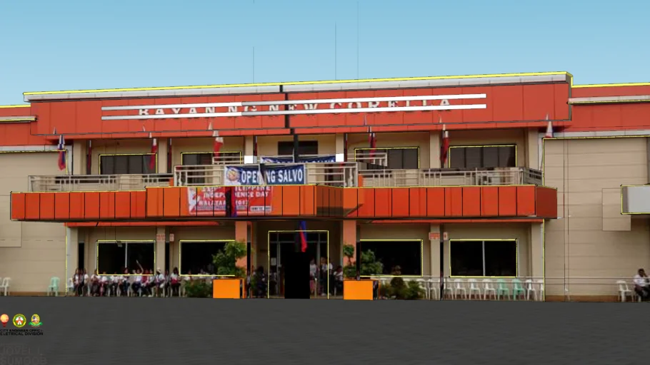 New Corella Logo Heldenreisen Bei Selbst Bestimmt.net