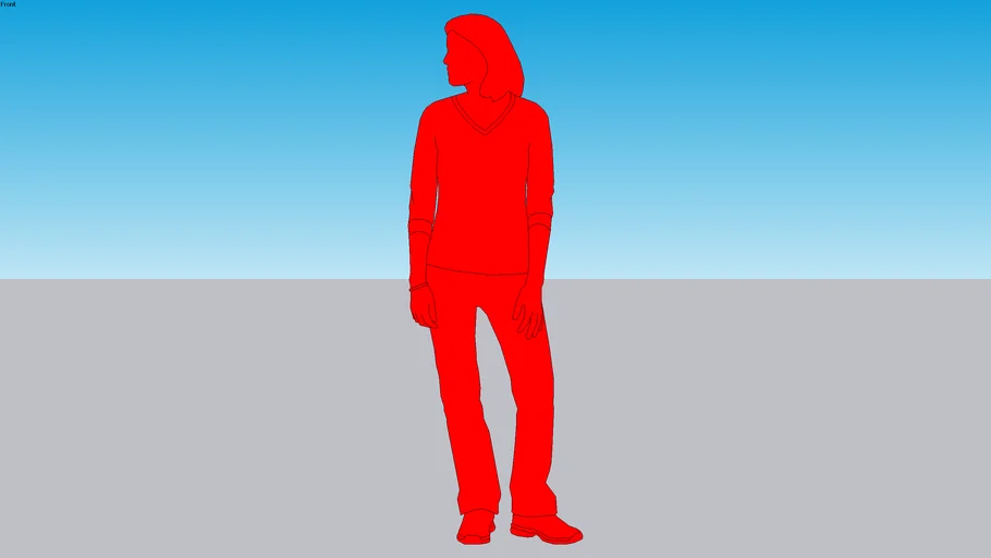 Susan | 3D Warehouse