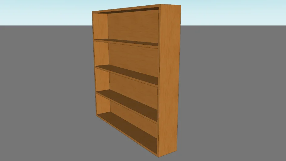 Wall Cabinet | 3D Warehouse
