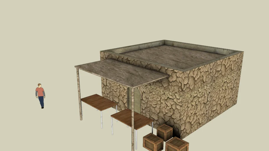 3D Warehouse