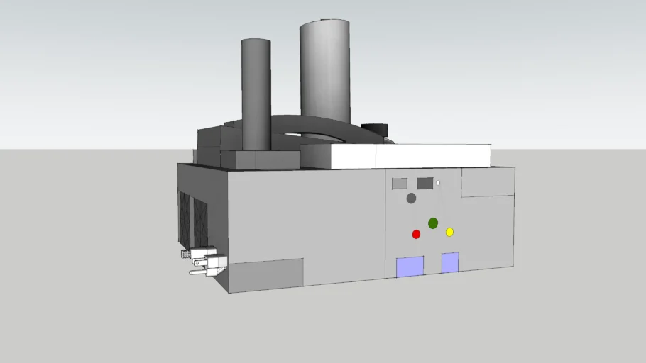 3D Warehouse