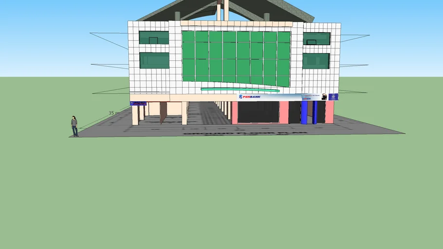 store rtw | 3D Warehouse