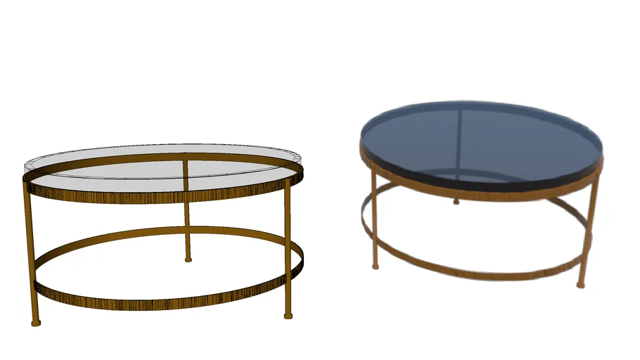 table | 3D Warehouse