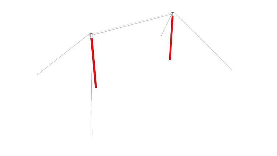 low bar | 3D Warehouse