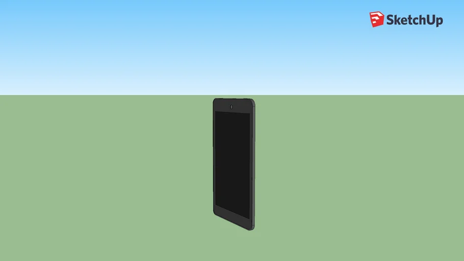 tablet | 3D Warehouse