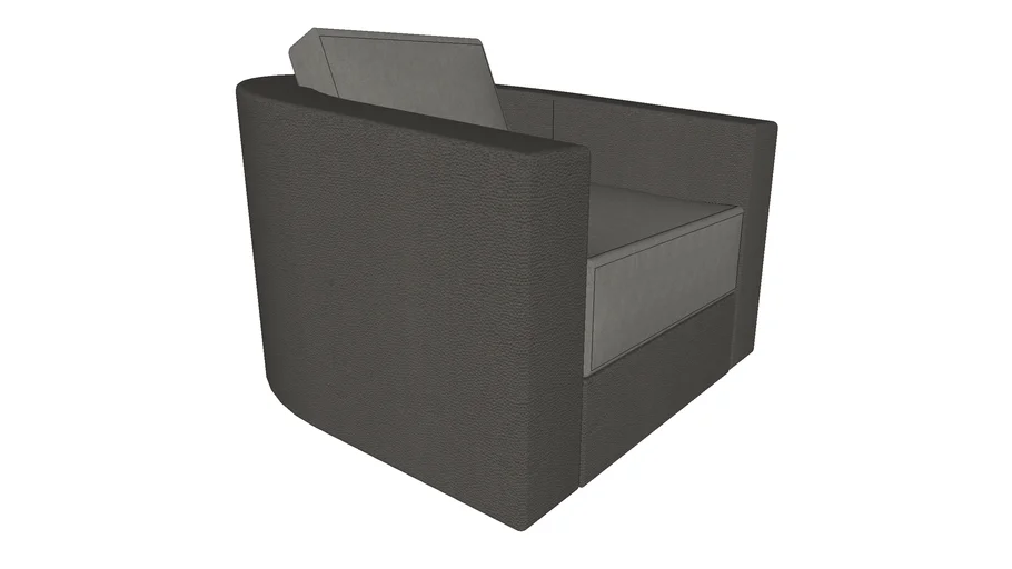 A Rudin 738 | 3D Warehouse