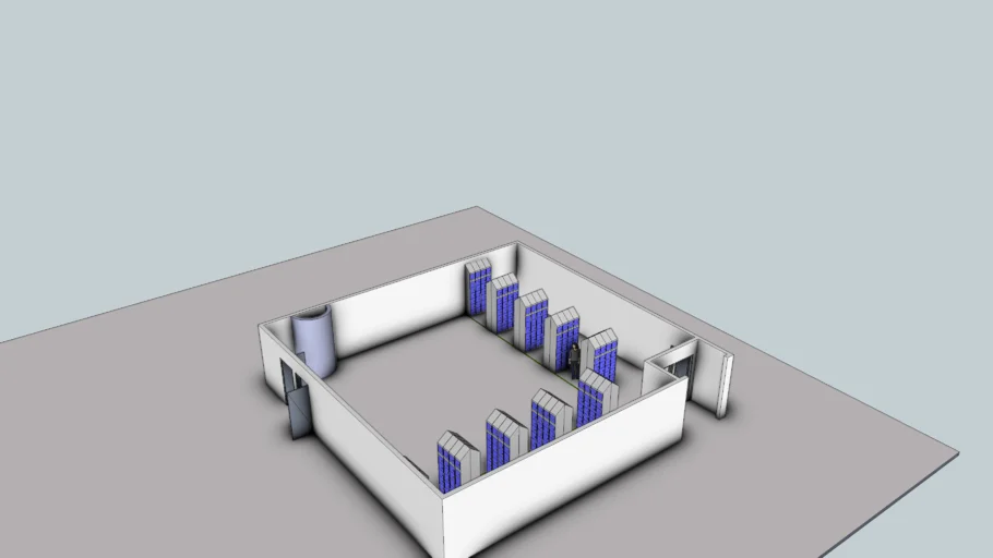 3D Warehouse