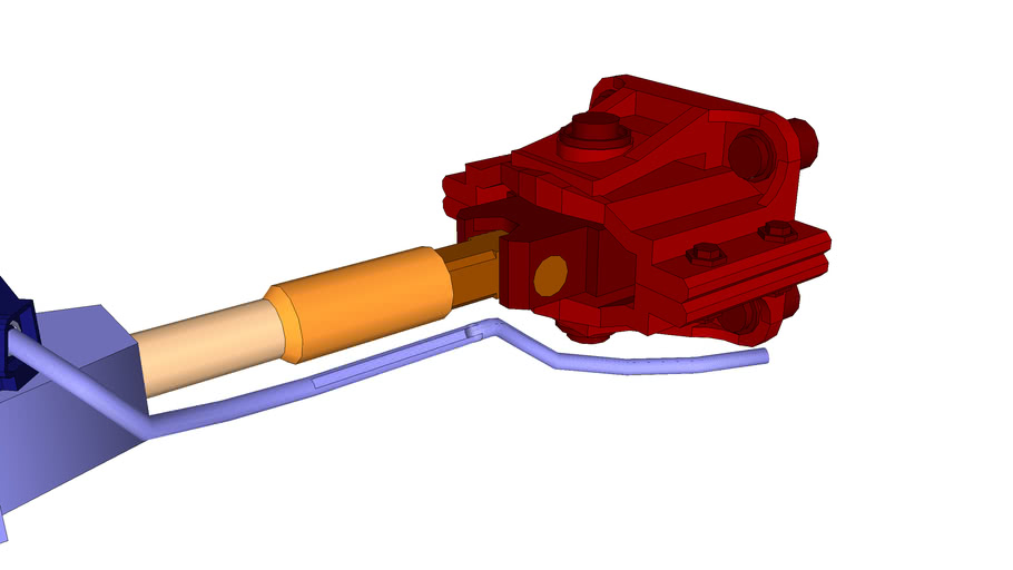 coupler | 3D Warehouse