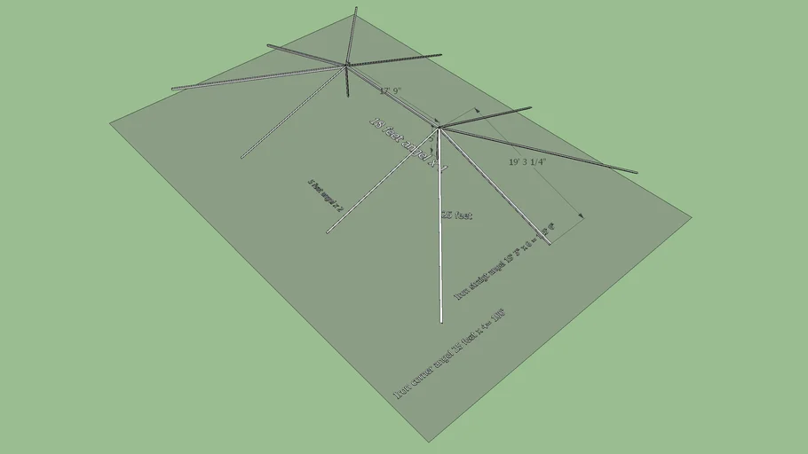step 2 iron structure | 3D Warehouse