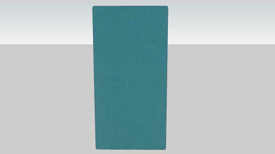 Velours Spectrum - ProLine - Dock Four | 3D Warehouse