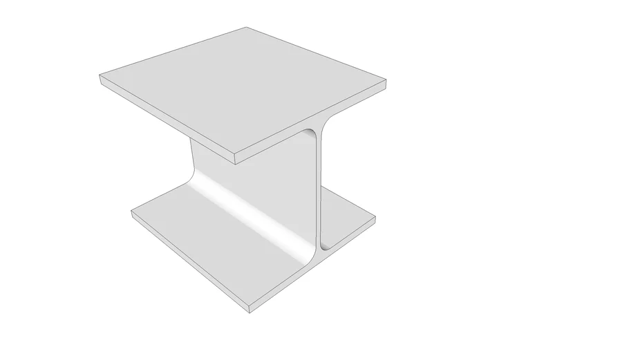 HEA 180 HEA180 | 3D Warehouse