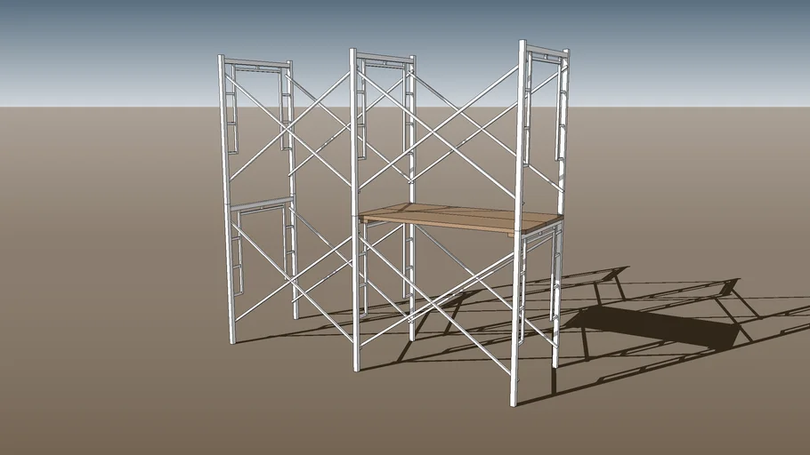 3D Warehouse