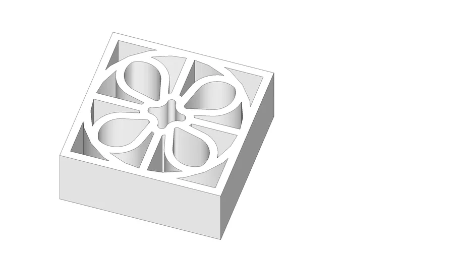 roster | 3D Warehouse