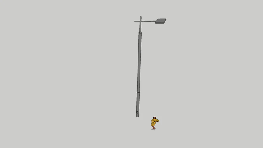 Belux Eclairage | 3D Warehouse