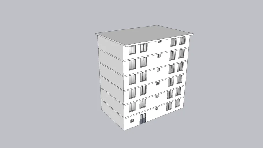 Ivo Moretic | 3D Warehouse