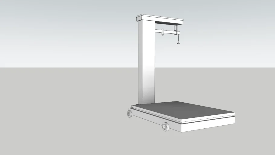 3D Warehouse