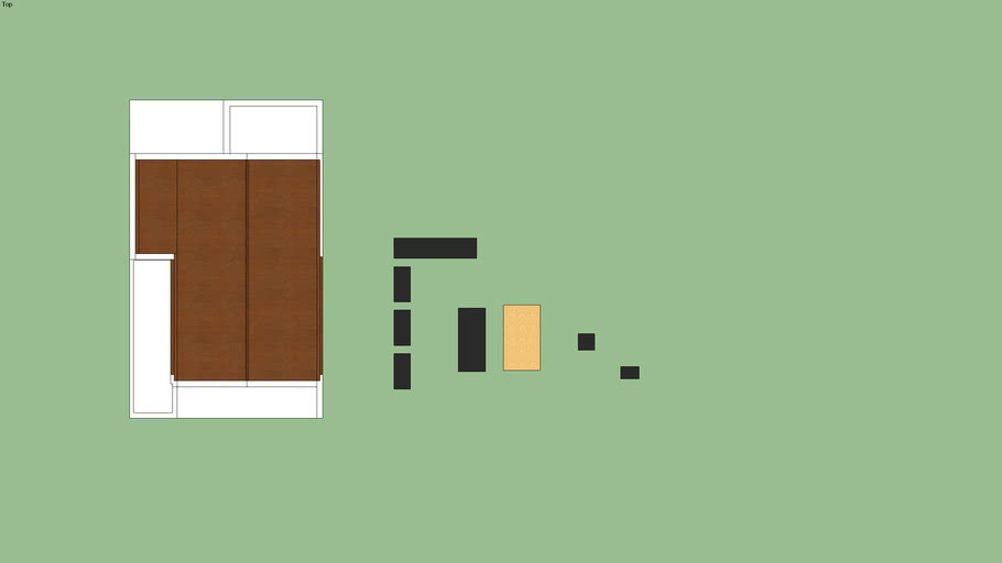 Menu Studio | 3D Warehouse