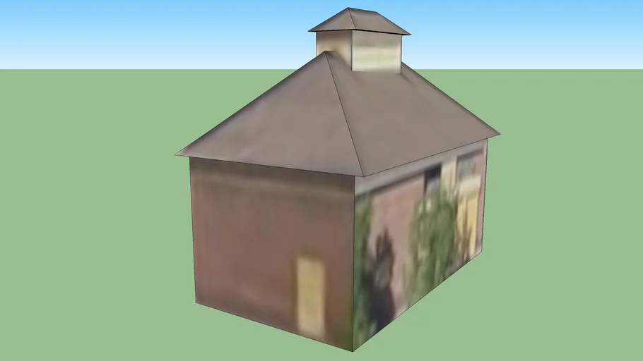 Building in Phoenix, AZ, USA | 3D Warehouse