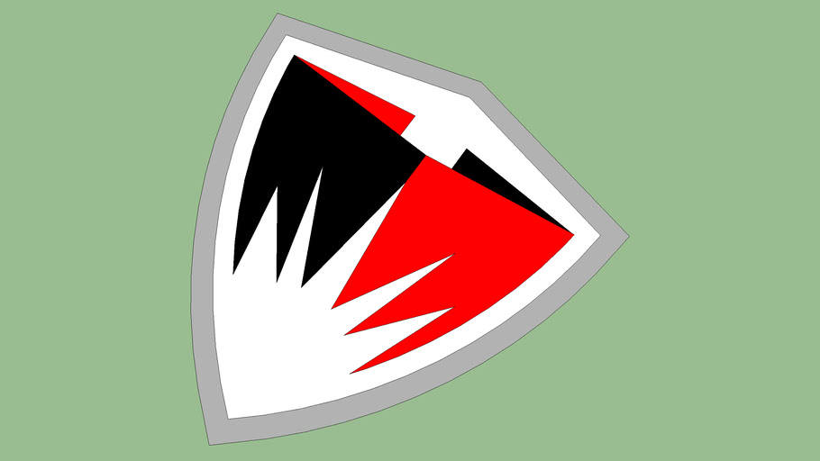 depsa ece logo | 3D Warehouse