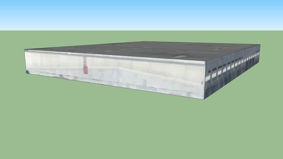 Factory | 3D Warehouse