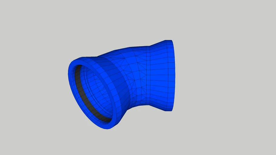 DN350 | 3D Warehouse