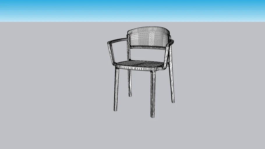 Gaber - Abuela B | 3D Warehouse