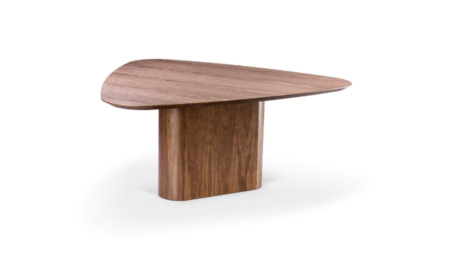 Mesa jantar triangular Miami | 3D Warehouse