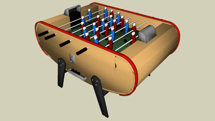 3D Warehouse