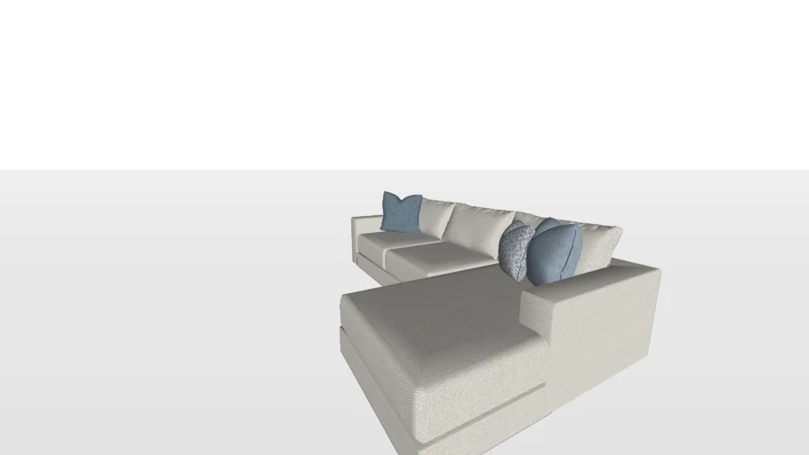 Axis Sectional | 3D Warehouse