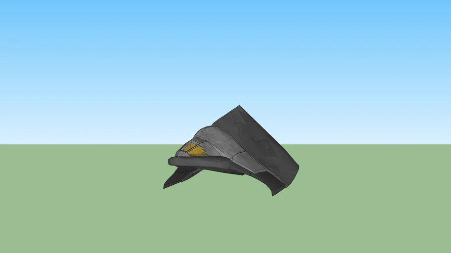 Tel'tak | 3D Warehouse