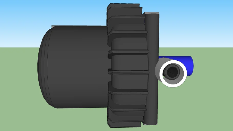 d5 Real size | 3D Warehouse