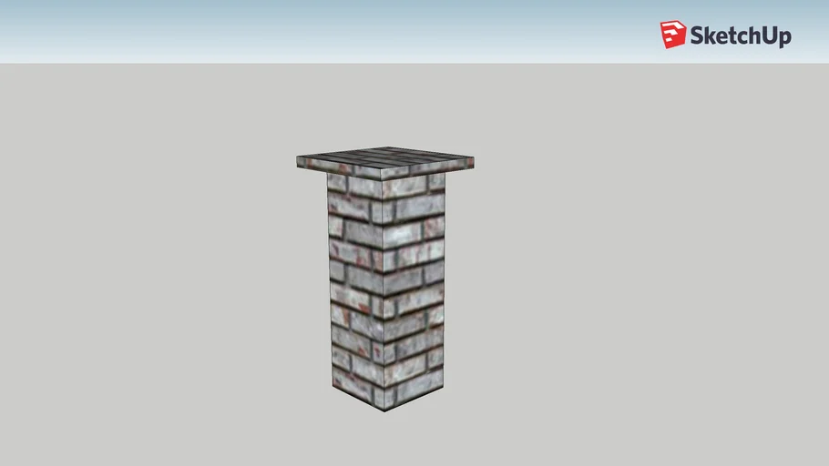 practica 4 laura p | 3D Warehouse