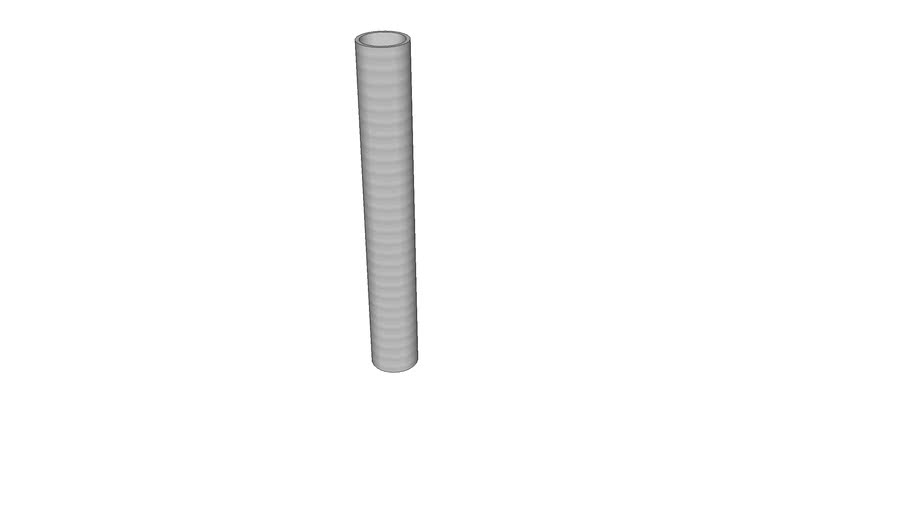 Aluminum Pipe | 3D Warehouse