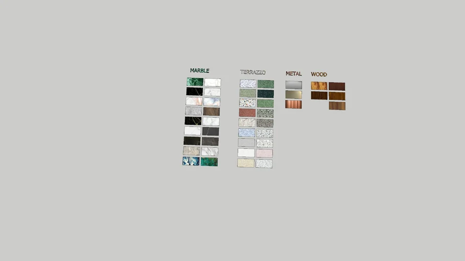 GRANITE | 3D Warehouse