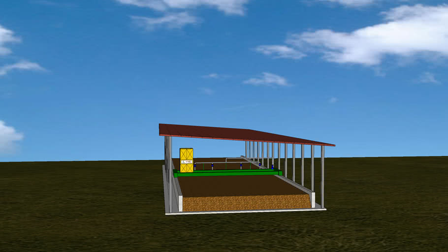 CLF MODIL | 3D Warehouse